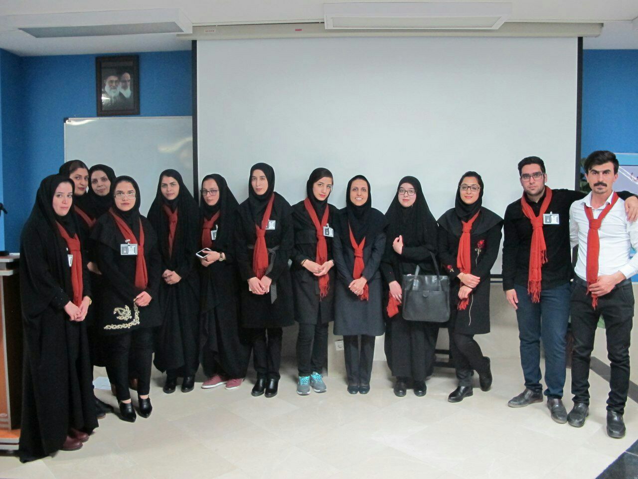 دانشکده پرستاری - تصاویر